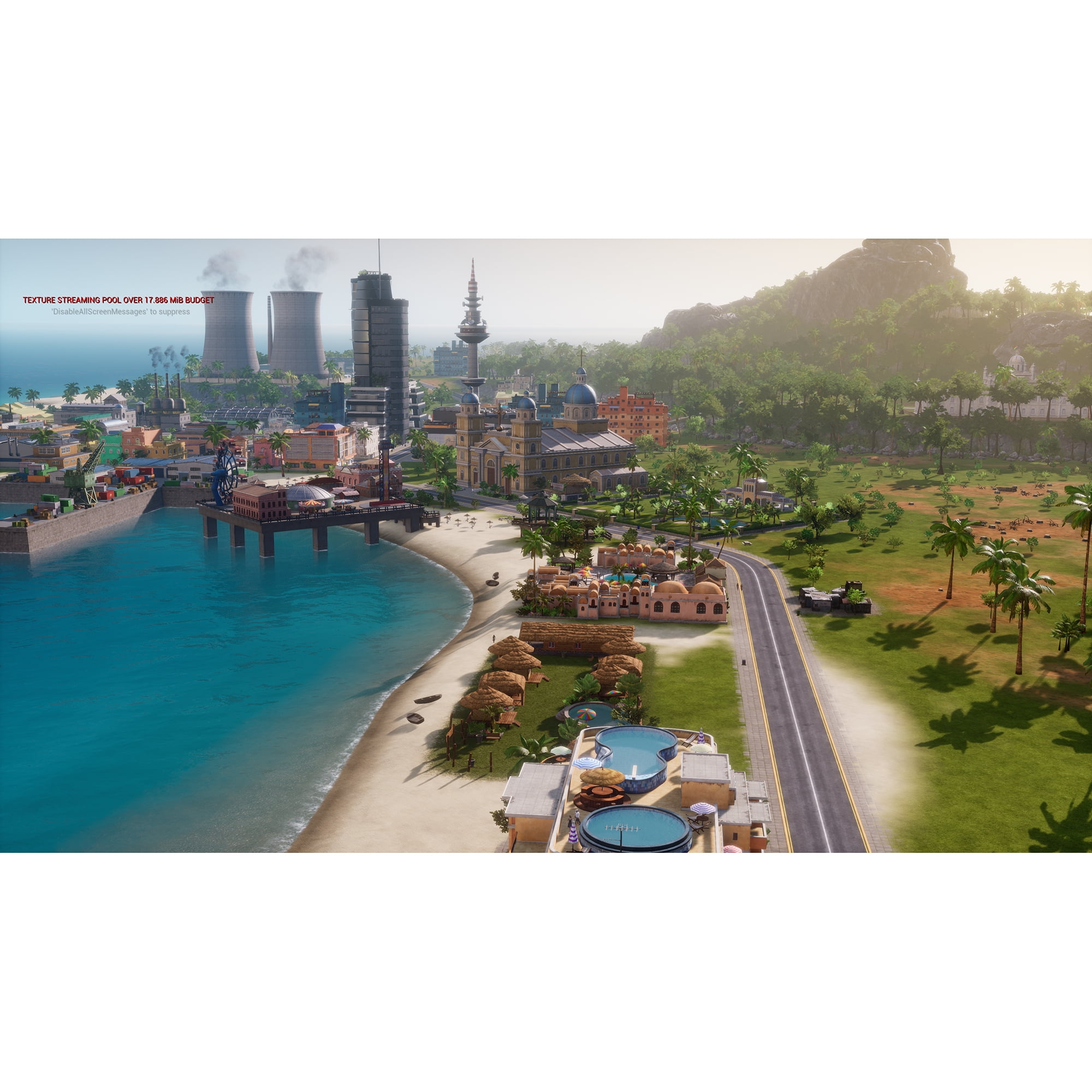 Buy Tropico 6: Next Gen Edition, Kalypso Media, PlayStation 5 ...