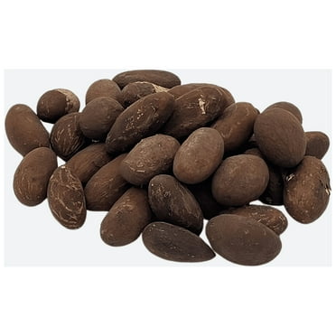 JEB FOODS African Bitter Kola Nuts, Bitter Kola Retro Garcinia, Petit ...