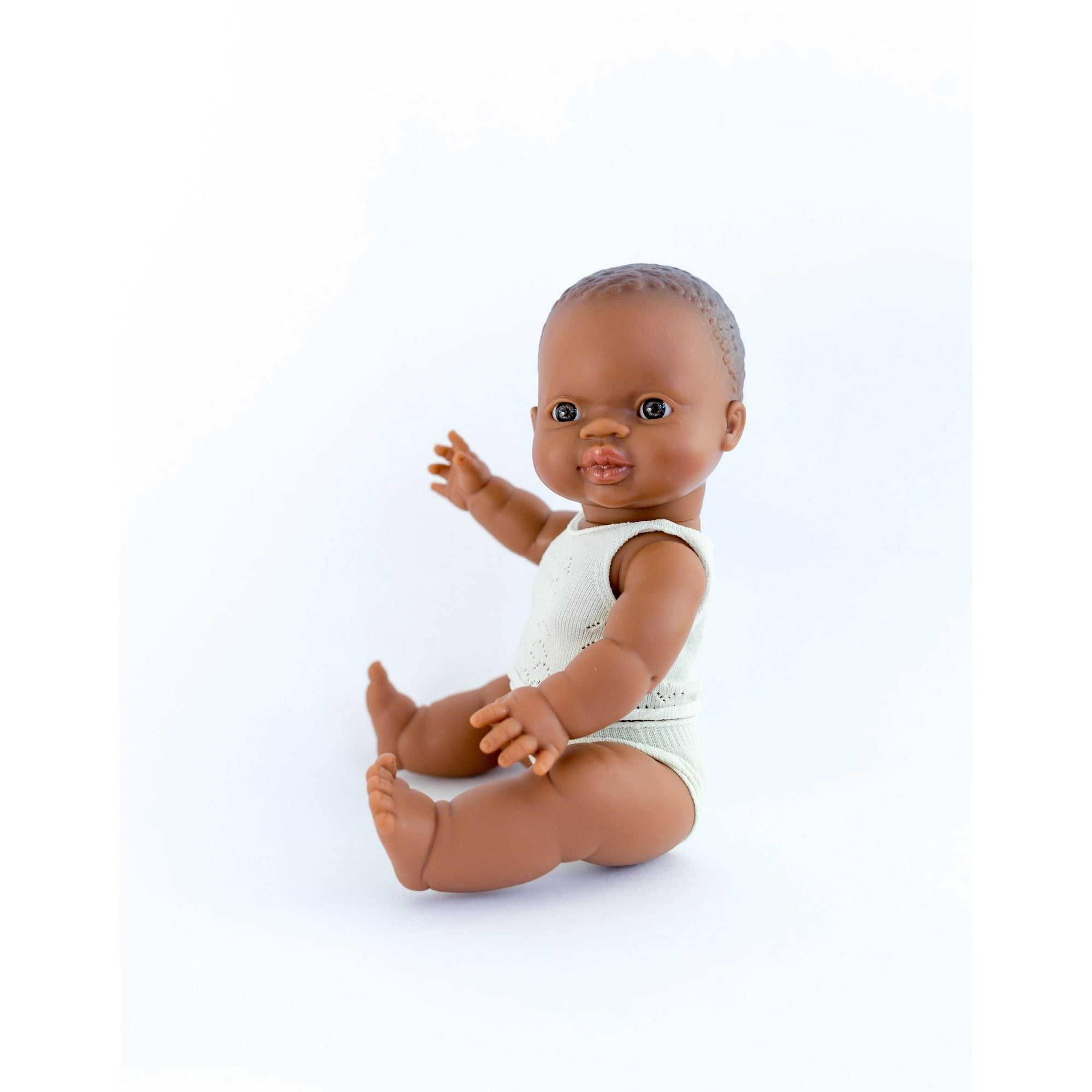 Click here for Gordis Baby Doll - William In Pajamas - Paola Rein... prices