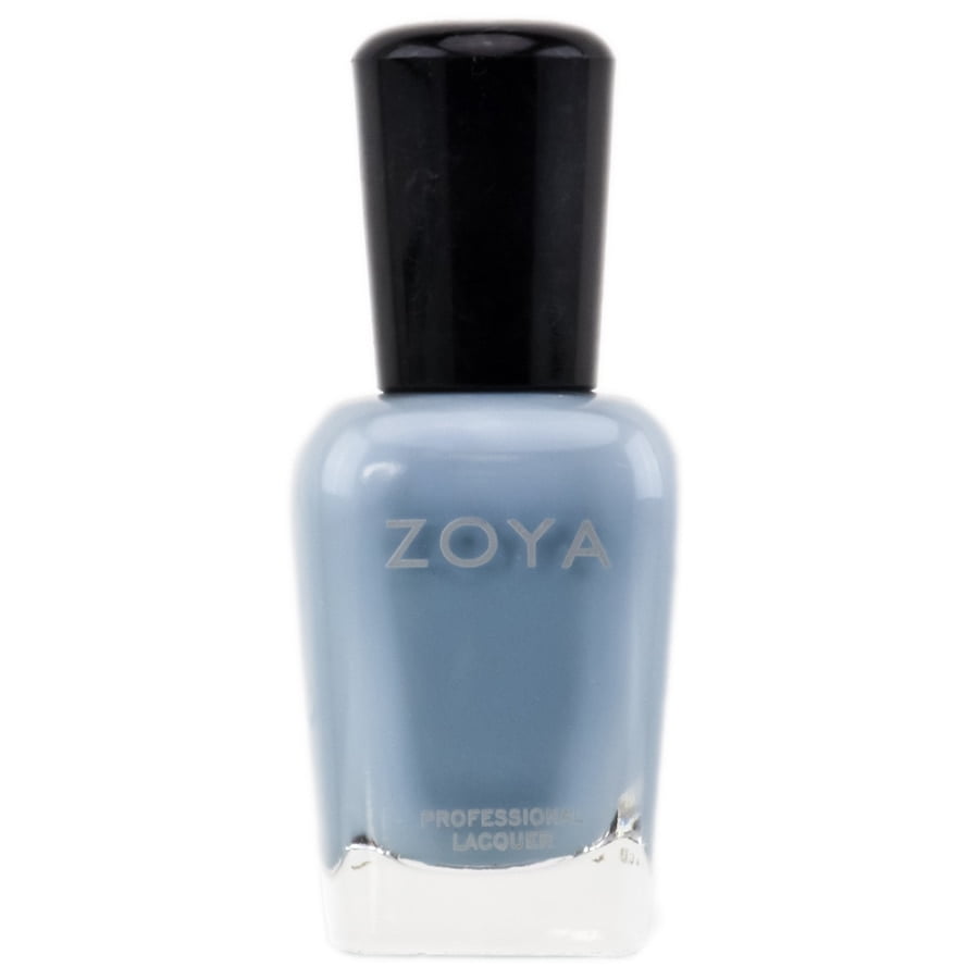 Zoya Natural Nail Polish, Kristen, 0.5 Fl Oz - Walmart.com