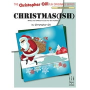 Christopher Christodoulou