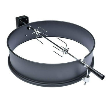 Santa Barbara Chili Roasters CR-BARBACOA-1 5 Burner Hatch Chile Roaster ...