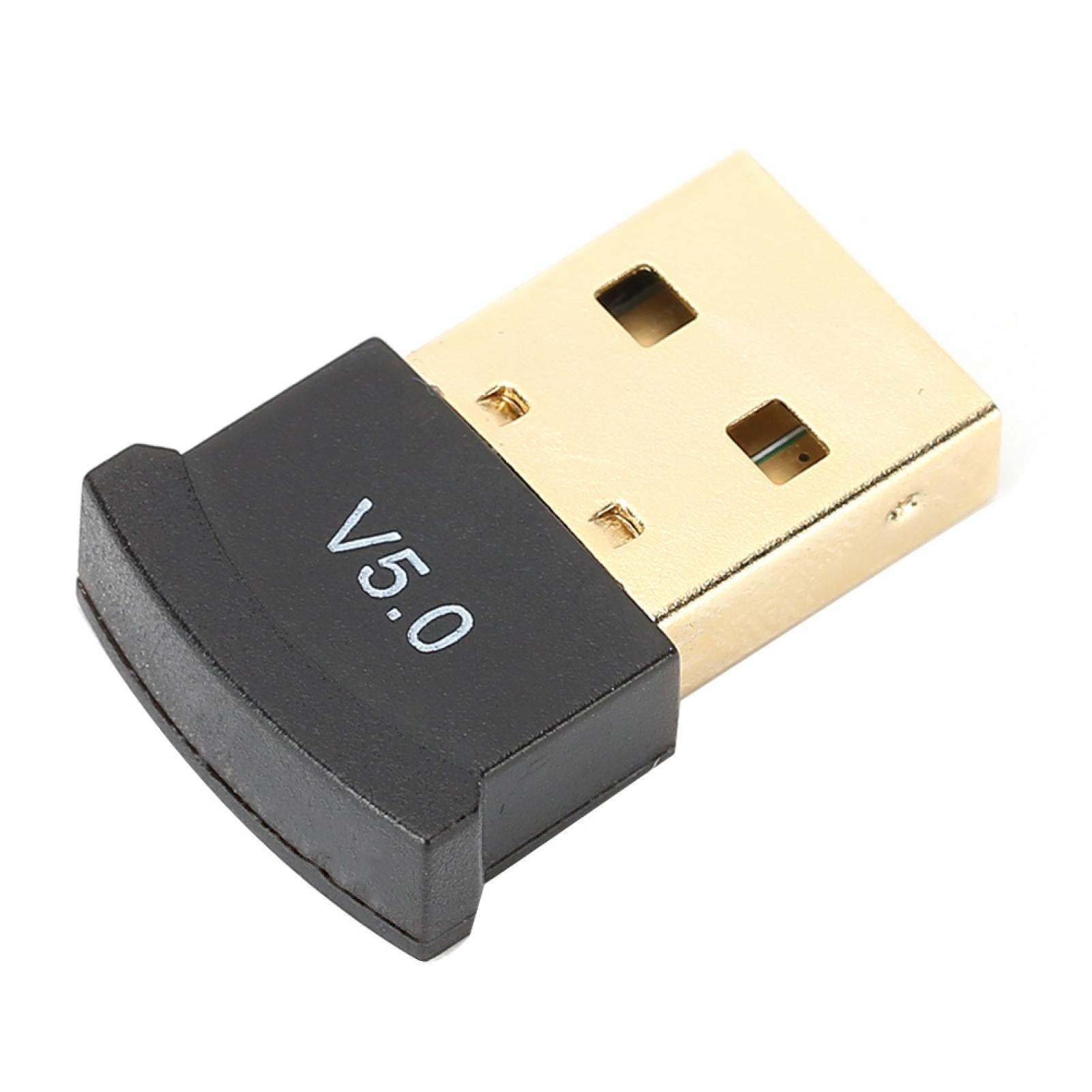 Adaptador Bluetooth 50 bajo consumo de energía compatible con varios ...