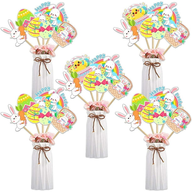 Happy Birthday Easter Bunny