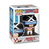 Funko POP! Animation: Speed Racer - Racer X - Walmart.com