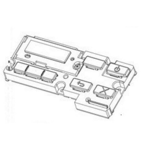 OEM Control Panel Assembly for MS321 - Walmart.ca