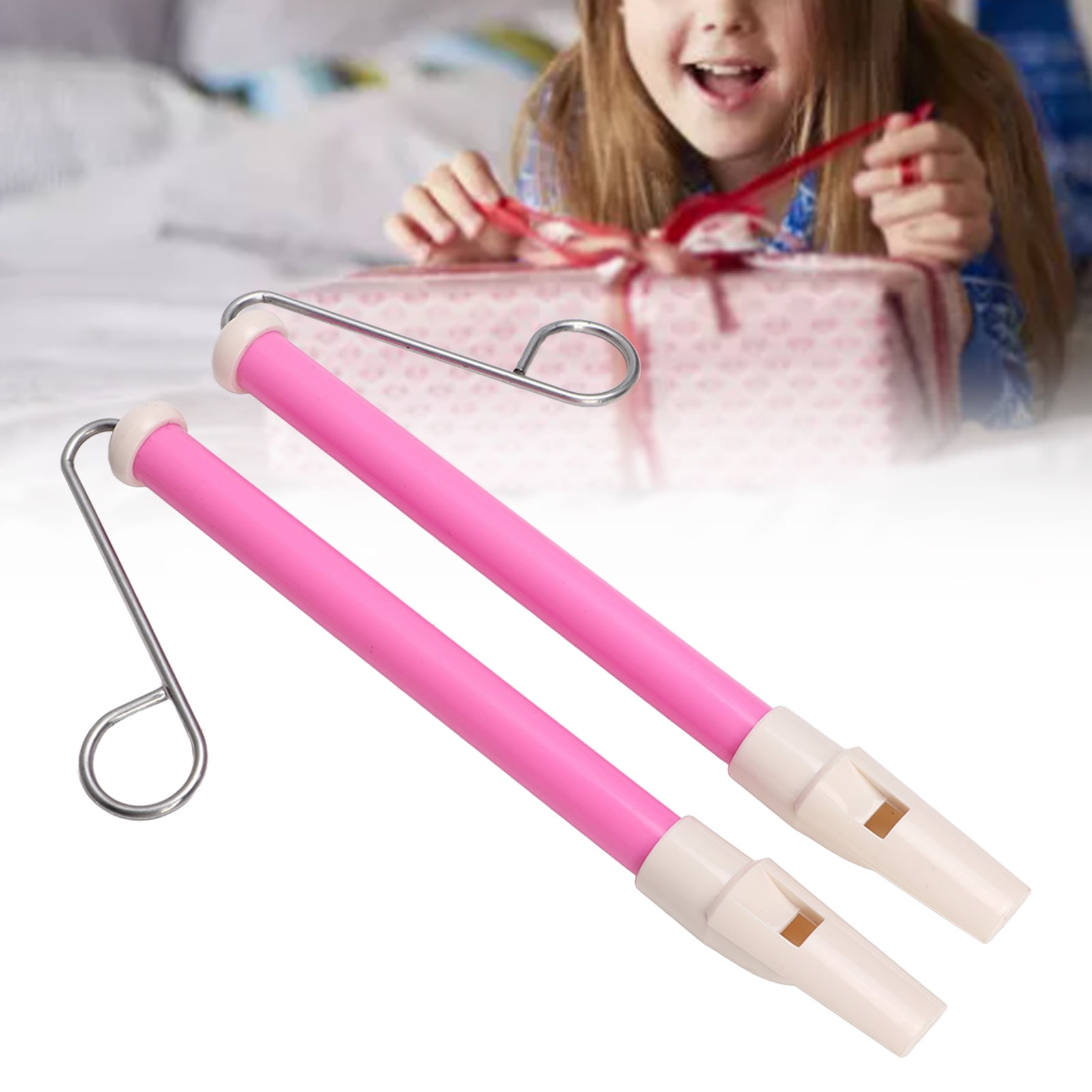 Click here for Youthink Set Of 2pcs Slide Whistle For Beginner  P... prices