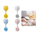 Convenient Table Fan Pocket Fan ABS Texture Travel Fan Outdoor Fan ...
