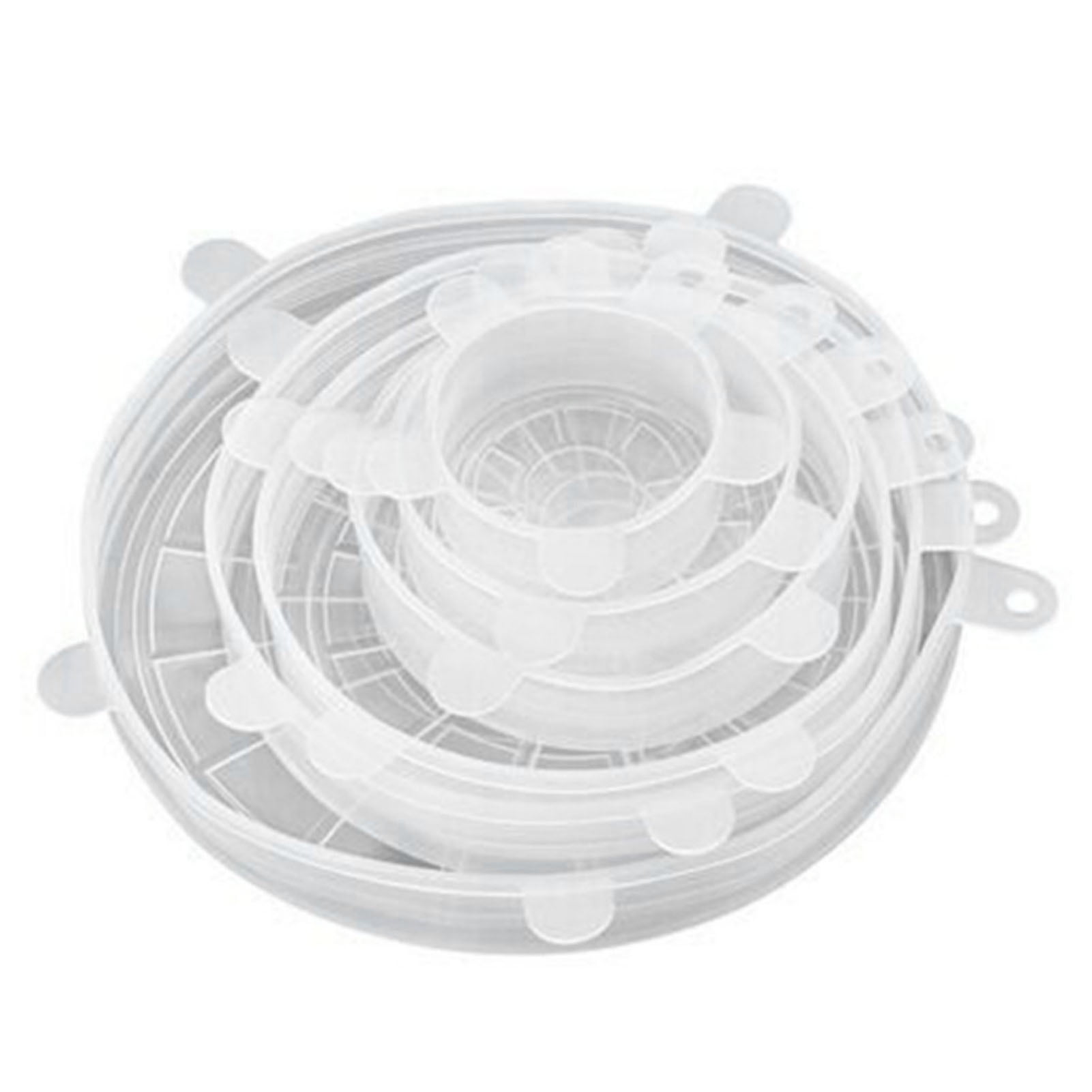 Click here for Ccdes Silicone Stretch Lids  6pcs High Temperature... prices