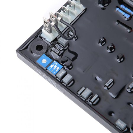 Loewten AVR Voltage Regulator, Automatic Voltage Regulator Generator ...