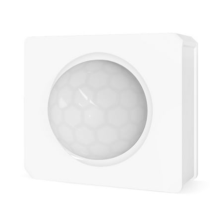 homeholiday Sonoff Zigbee Smart Motion Sensor Living Room 110 Degrees 6 ...