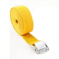 Snap Buckle Tie Down Strap, Cargo Binding Belt for Moving Luggage Truck ...