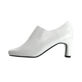 Free Shipping! Peerage Sorrel Women's Wide Width Leather Ankle Bootie ...