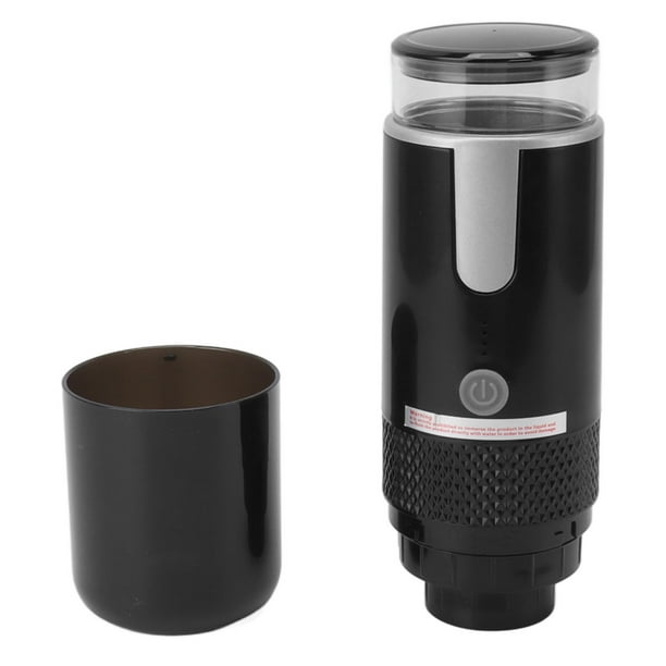 Mini Portable Pocket Coffee Maker, Rechargeable Portable Coffee Maker ...