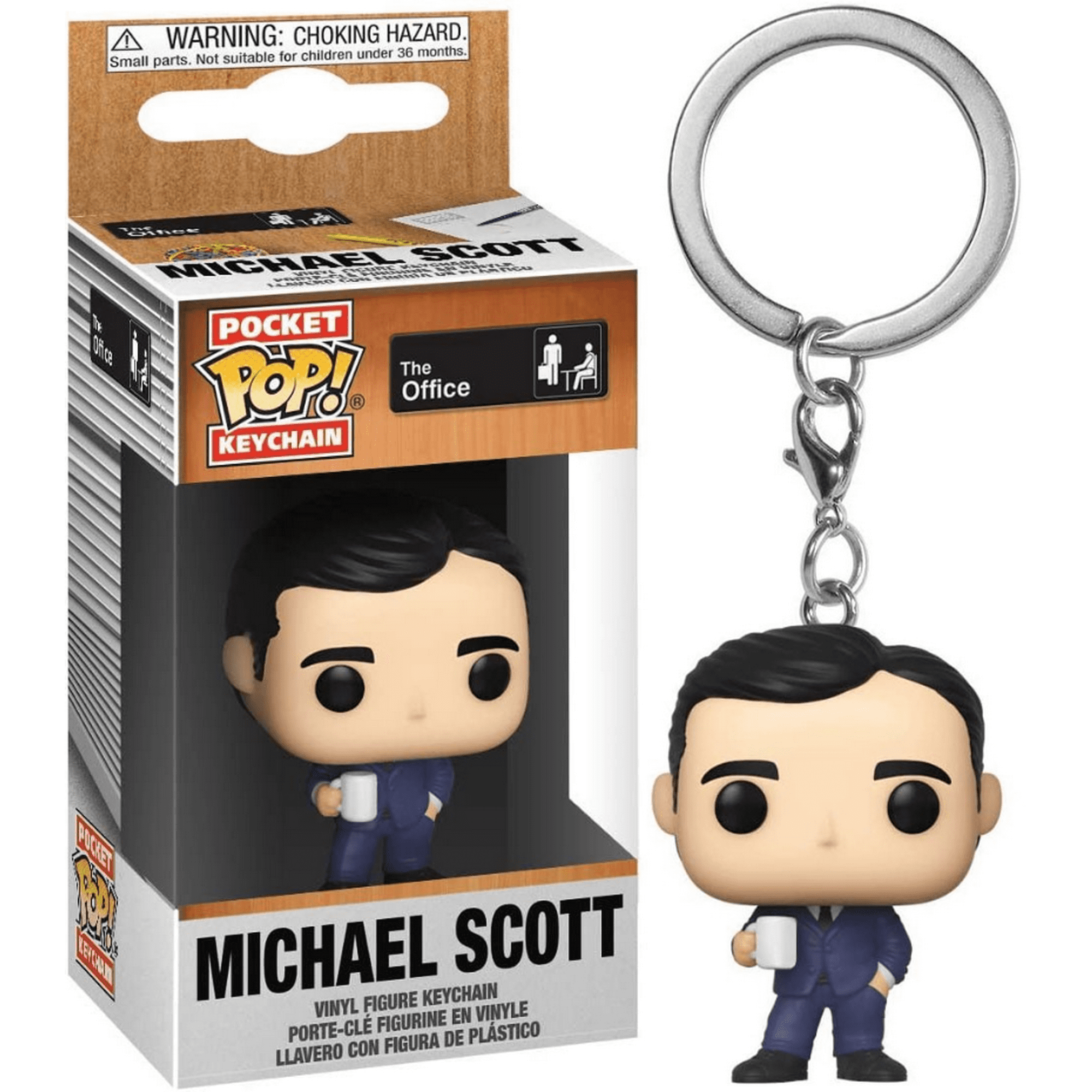 Click here for Taozhi Funko Pop Keychain The Office Pam Beesly Mi... prices