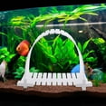 Walbest Fish Breeding Rack Aquarium Decor Fish Spawning Grounds ...