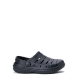 Rugged Shark Molded Clogs - Lightweight EVA Foam - Walmart.com