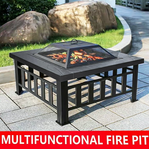 Fire Pit Replacement Bowl