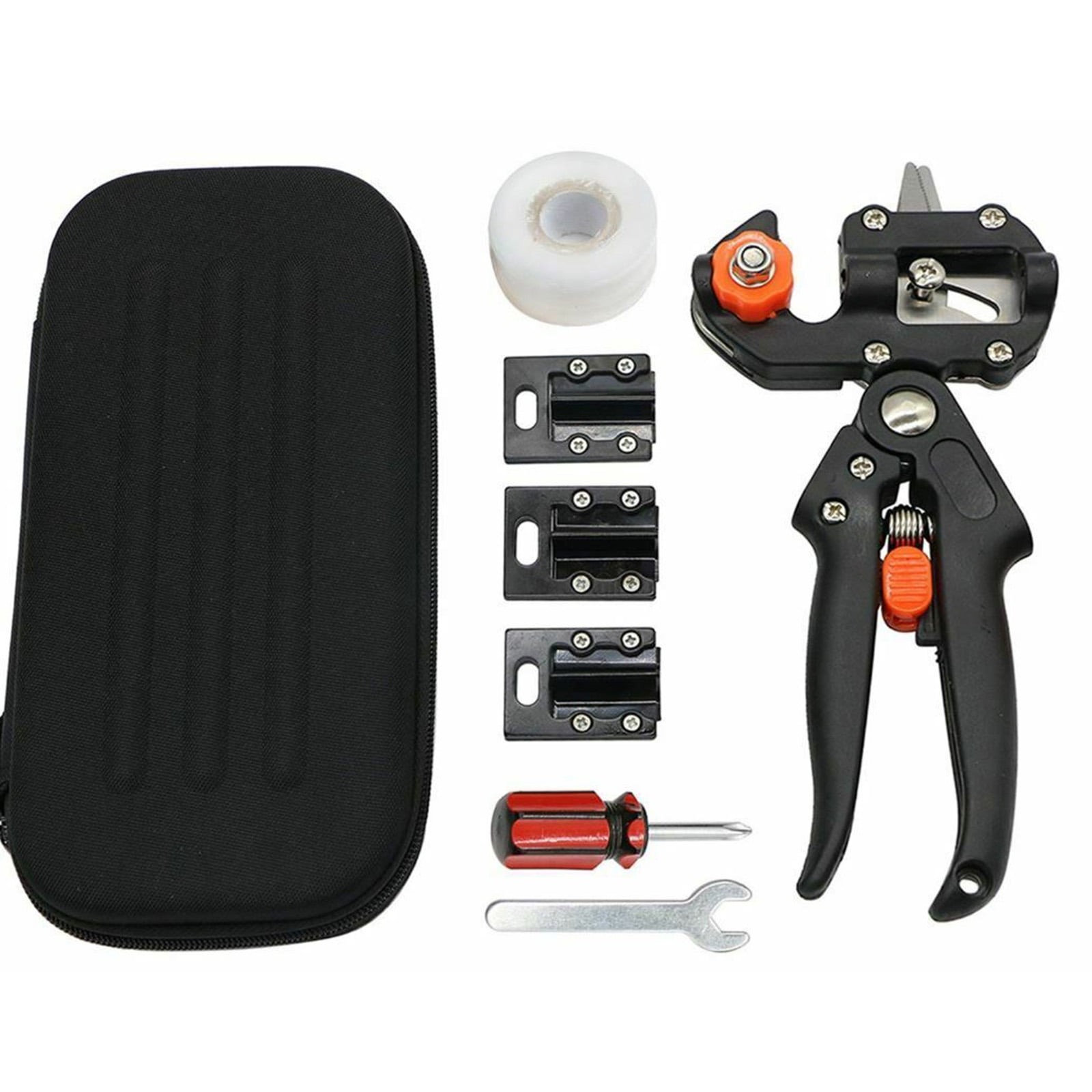 Professional Pruning Shear Pruner Graft Cutting Tool Grafting Cutter ...