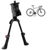 BV Adjustable Kickstand for Bicycles with Concealed Spring-Loaded Latch ...