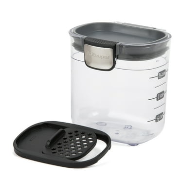 Progressive Prepworks ProKeeper Seasoning Keepers - Set of 2 - Walmart.com