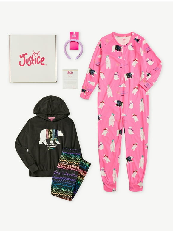 Justice Outfit Sets in Justice Clothing - Walmart.com