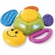 B kids Turtle Rattle - Walmart.com