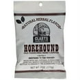 Claey's Old Fashioned Horehound Hard Candies, 6 Oz. - Walmart.com