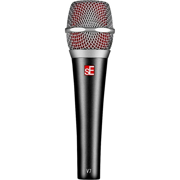 sE Electronics V7 Dynamic Microphone - Walmart.com - Walmart.com