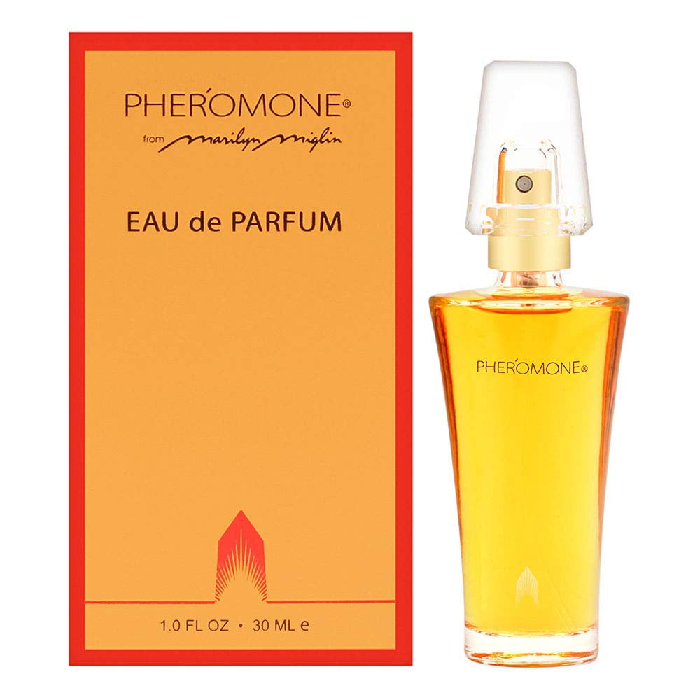 PHEROMONE Eau De Parfum Spray 1 Oz Pheromone | Bodega Aurrera en línea