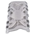 Oldsmobile 400/425/455 Single Plane Aluminum LowRise Intake Manifold ...