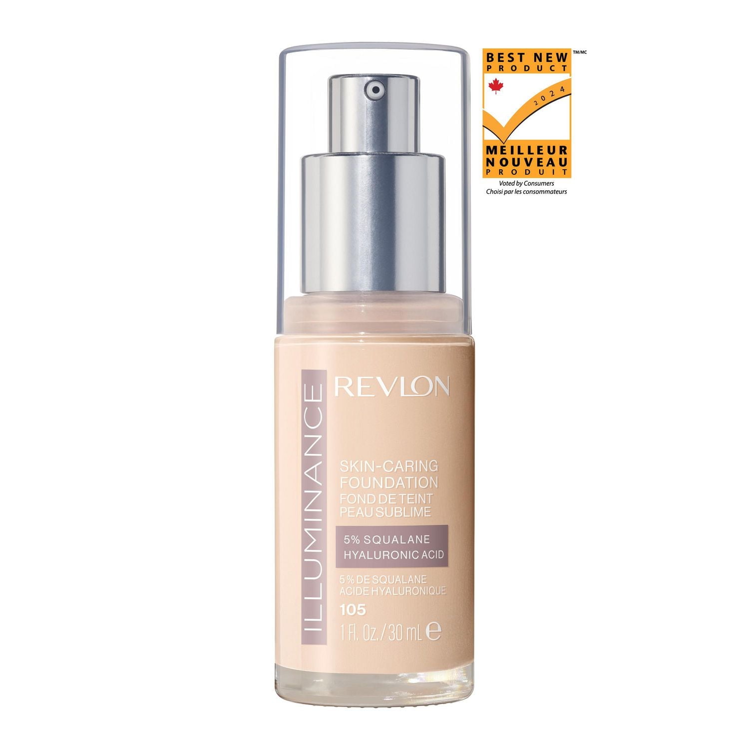 Click here for Revlon Illuminance Skin-Caring Liquid Foundation M... prices