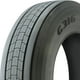 Goodyear G316 LHT Fuel Max 255/70R22.5 Load H (16 Ply) Trailer ...