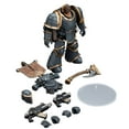 JOYTOY Warhammer 30K The Horus Heresy Space Wolves Grey Slayer Pack ...