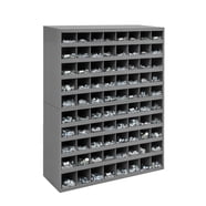 1275 Piece Metric 8.8 Coarse Thread Bolt & Nut Drawer Assortment ...