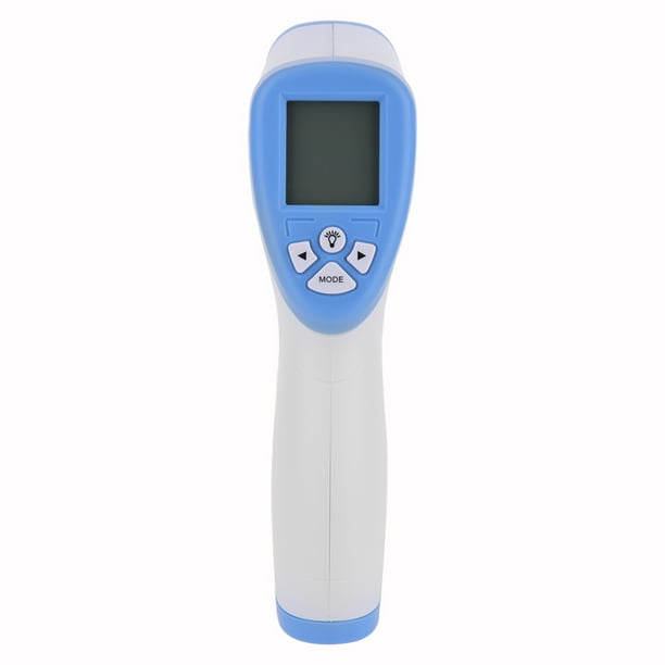 Infrared Thermometer Temperature Gun Non Contact Temperature DT-8809C ...