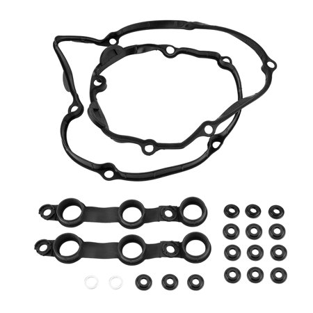 Valve Cover Repair Valve Cover Repair Kit Rubber Valve Cover Repair Kit ...