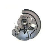 Volvo Xc70 Steering Knuckle