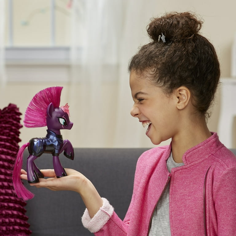 Shadow Twilight Sparkle