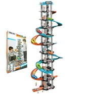 As Seen on TV Magic Tracks Crash Kit - Walmart.com