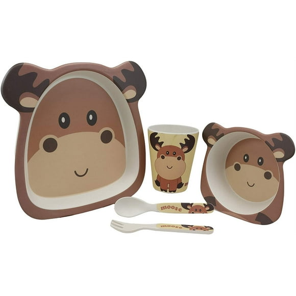 Moose Dinnerware Sets