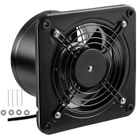 Broan Bathroom Fan Assembly S-97017065 for 676-A, B, C, and 676F-A,B,C ...
