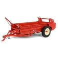 Free Shipping! Spec Cast 1/16 Allis Chalmers 281 Box Manure Spreader ...