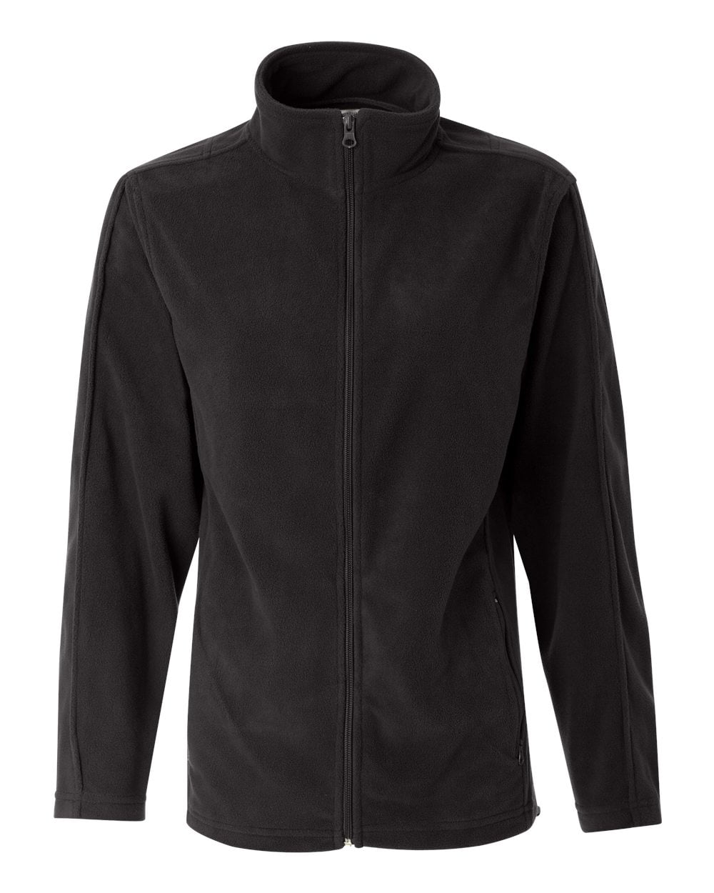 Sierra Pacific Women's Microfleece Full-Zip Jacket - Walmart.com