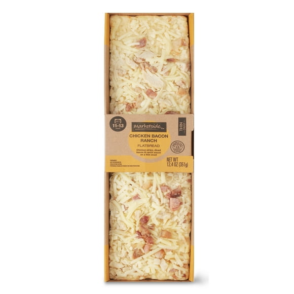 Marketside Pizza