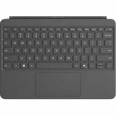 Microsoft EP232727 Surface Pro 12 inch Keyboard for Pro 12 inch ...