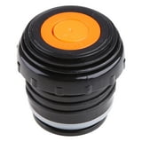 1 Universal Thermal Bottle Inner Cover Non Spill Plastic Vacuum Flask ...