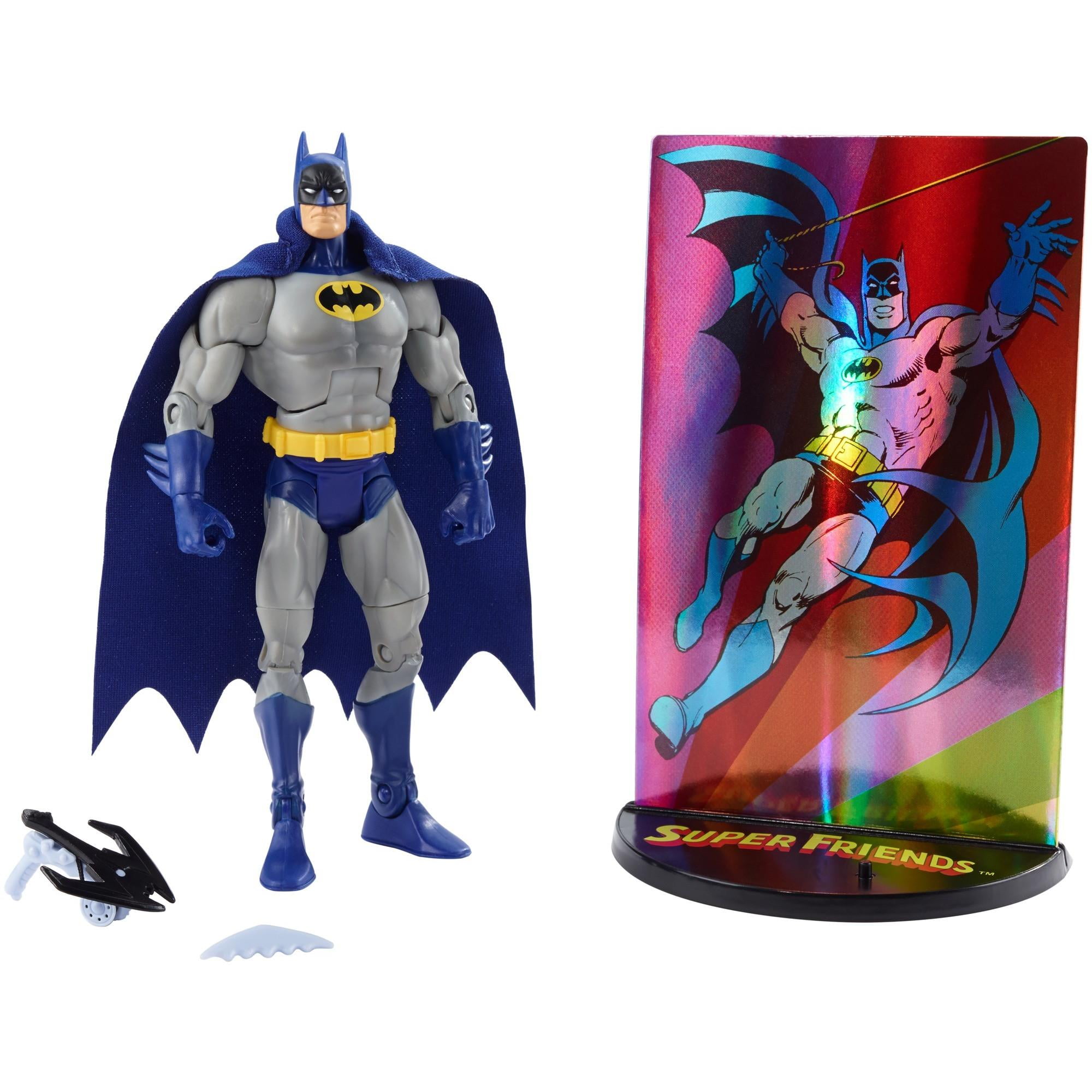 Dc Comics Jl 6" Multiverse Figure Assortment - Walmart.com