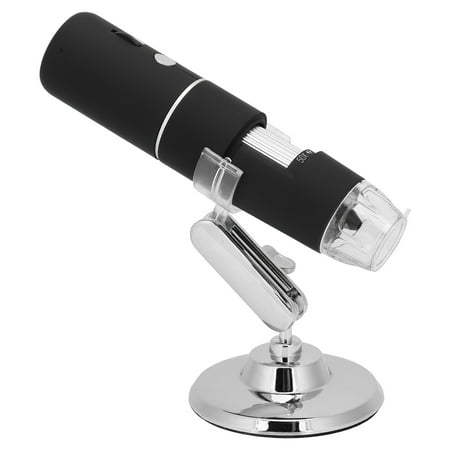 Electronic Microscope, Comes With Wireless Wifi Hotspot Equipped With ...