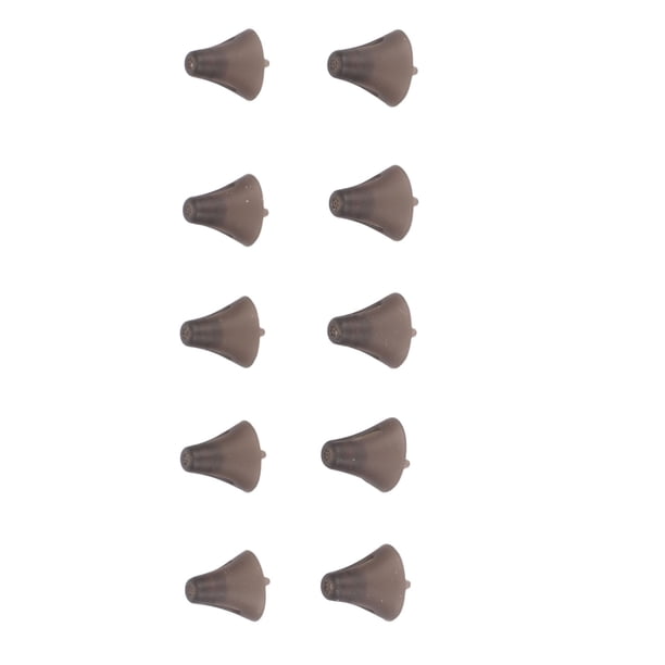 10pcs Open Domes For ,Improve Spatial Perception, Silicone Replacement ...